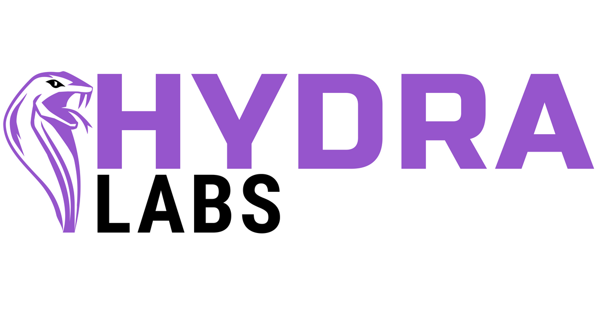 Hydra Tee Sizing Chart – Hydra Labs
